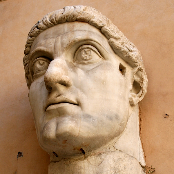 Aviv Barley and the Spirit of Constantine - Nehemia's WallNehemia's Wall